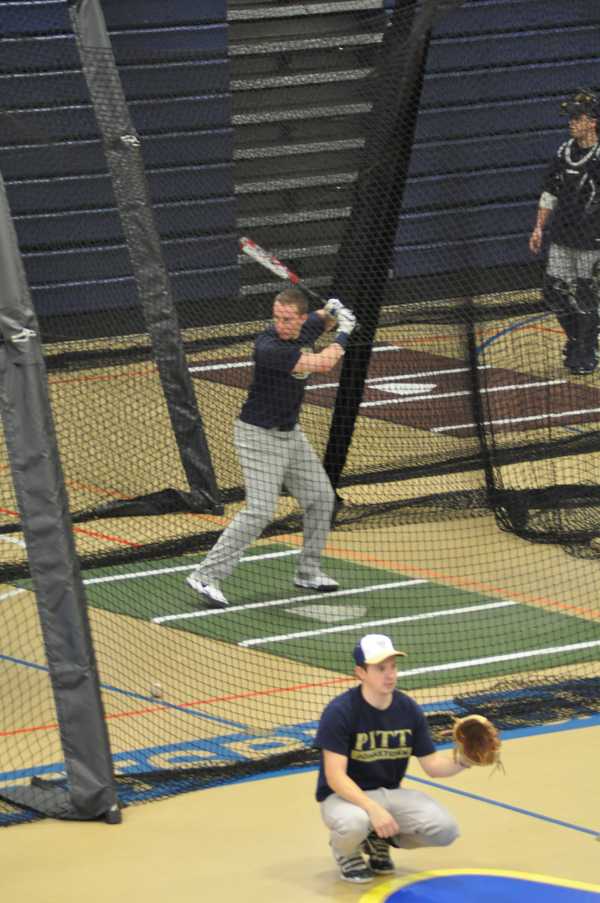 Baseball players expect major victories - The Advocate